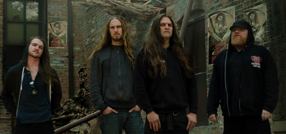 Jungle Rot | Estados Unidos | (Discografía) | Old Tendencies | World ...