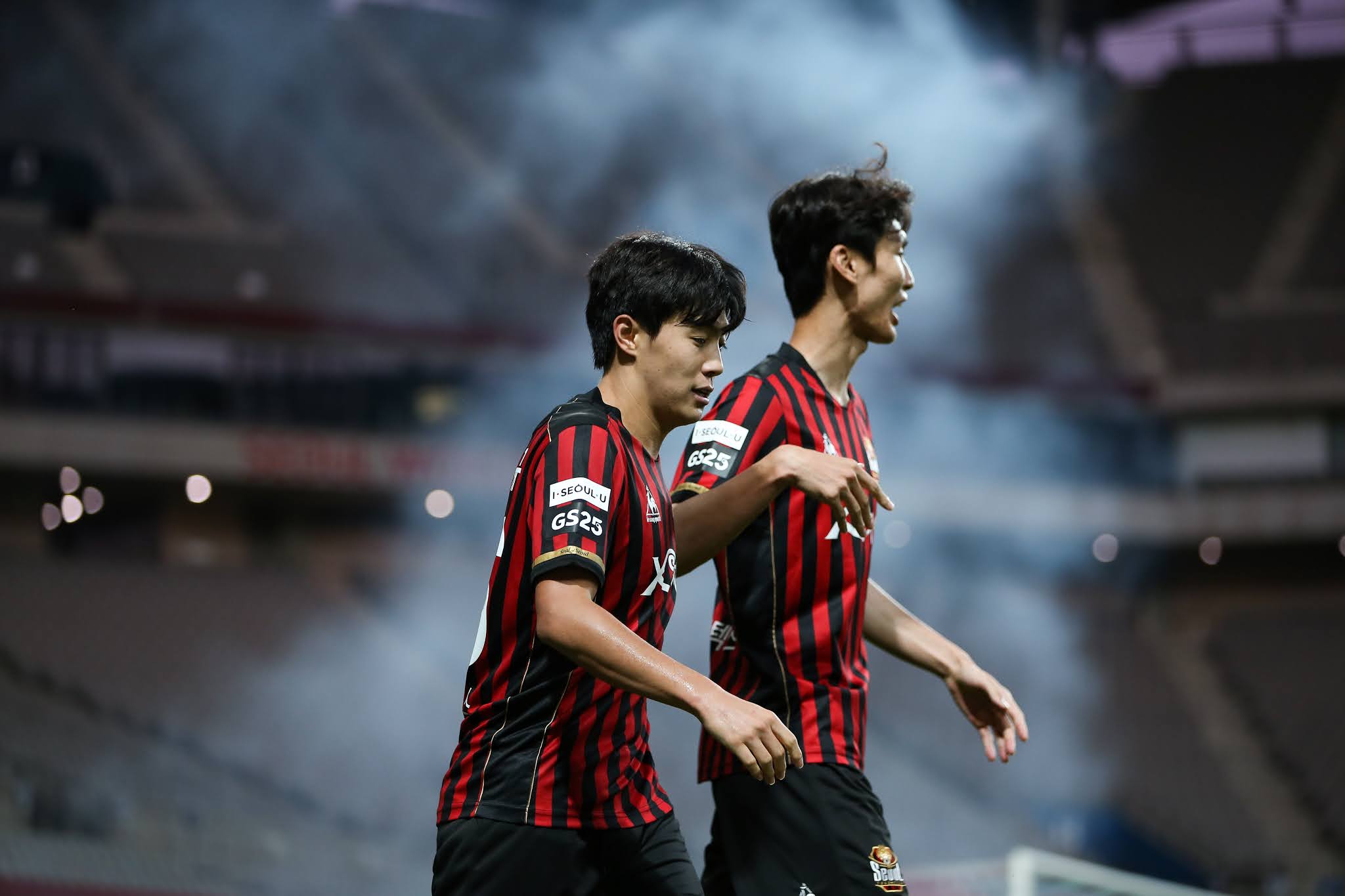 Preview: FC Seoul vs Daegu FC - K League United | South Korean football ...