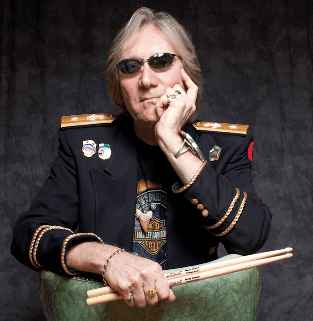 THE CLASSIC ROCK MUSIC REPORTER: NEAL SMITH LEGENDARY ALICE COOPER ...