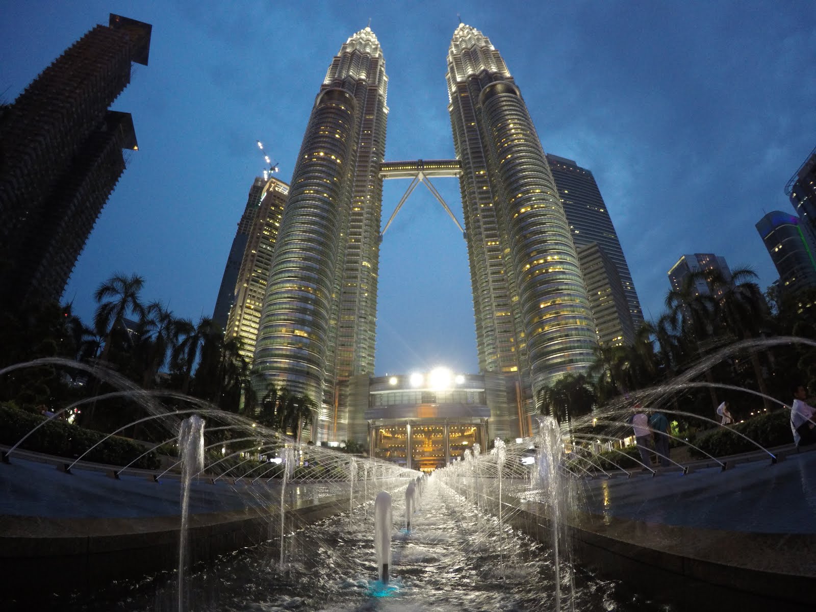 Kuala Lumpur: guia, roteiro, turismo, dicas, passeios | Apaixonados por ...