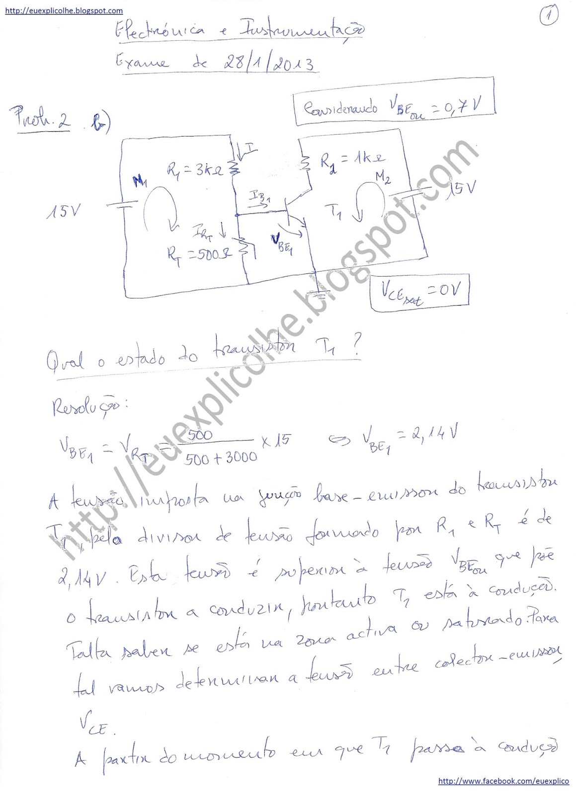 Mapa De Exames Isel | Mapa