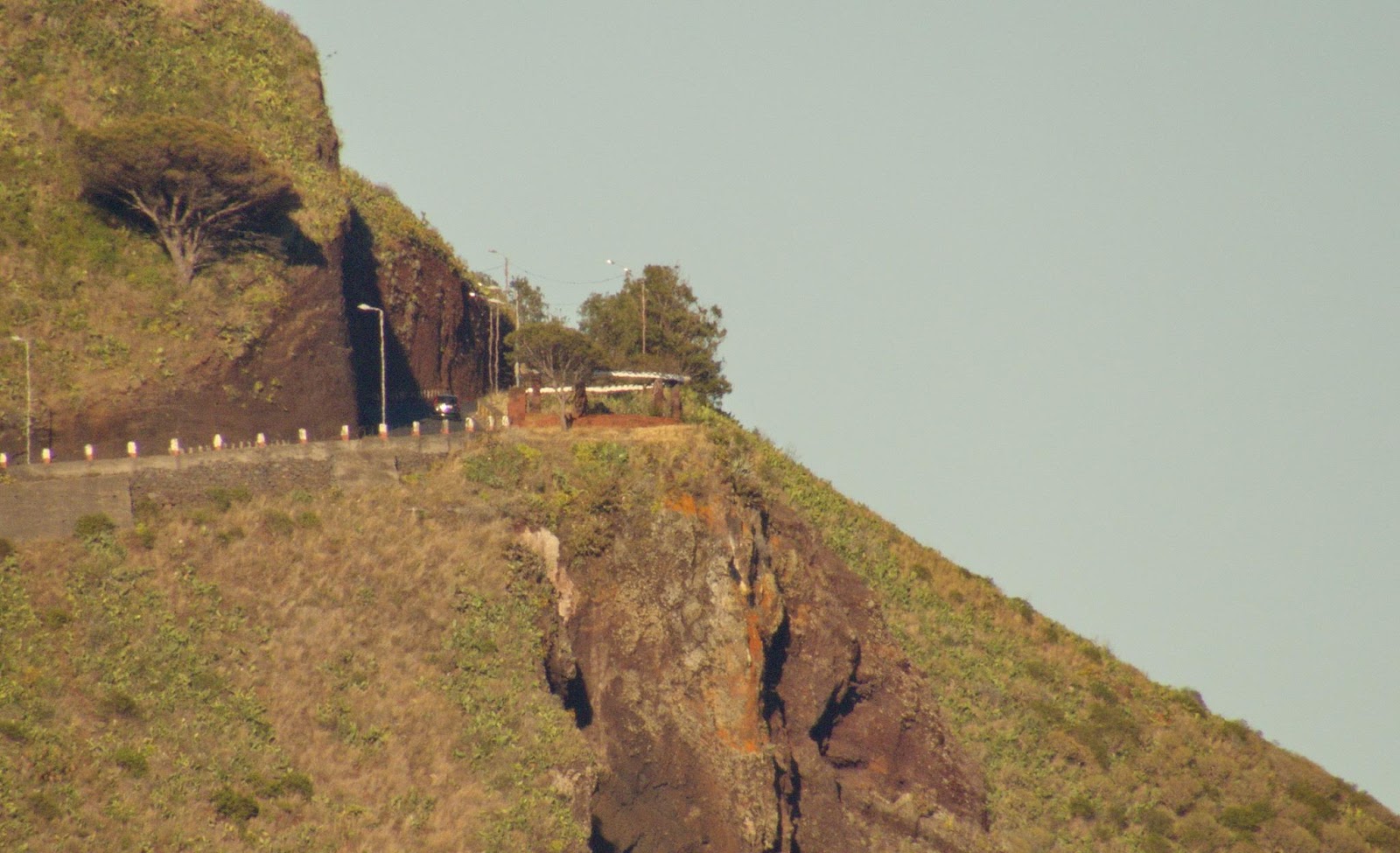 Miradouro do Pináculo - Funchal Daily Photo