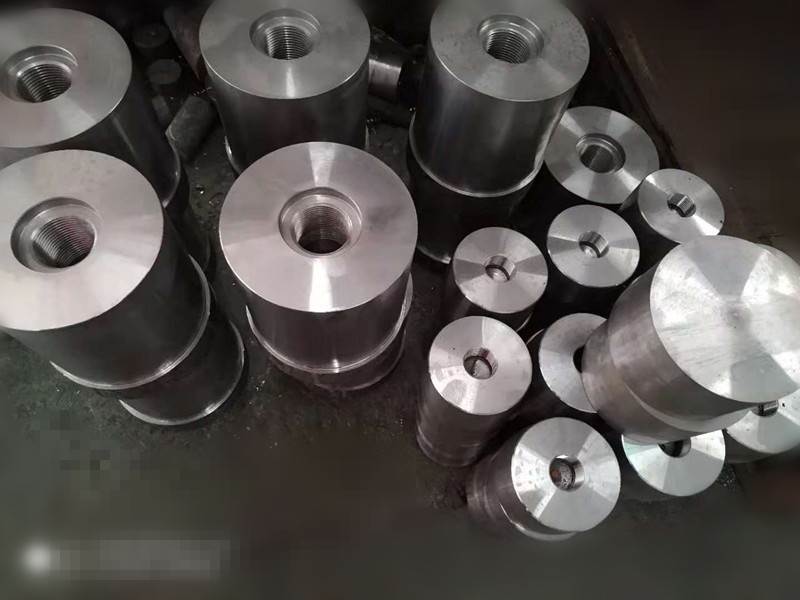 Cold & Hot Work Tool Steel