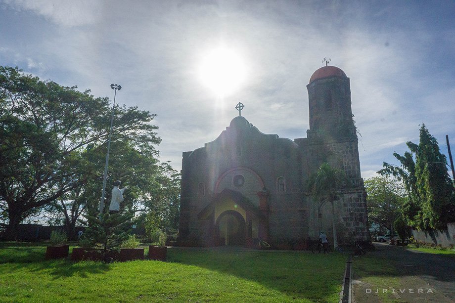 LAGUNA | Mabitac Church and The Battle of Mabitac Mural — Pinoy ...
