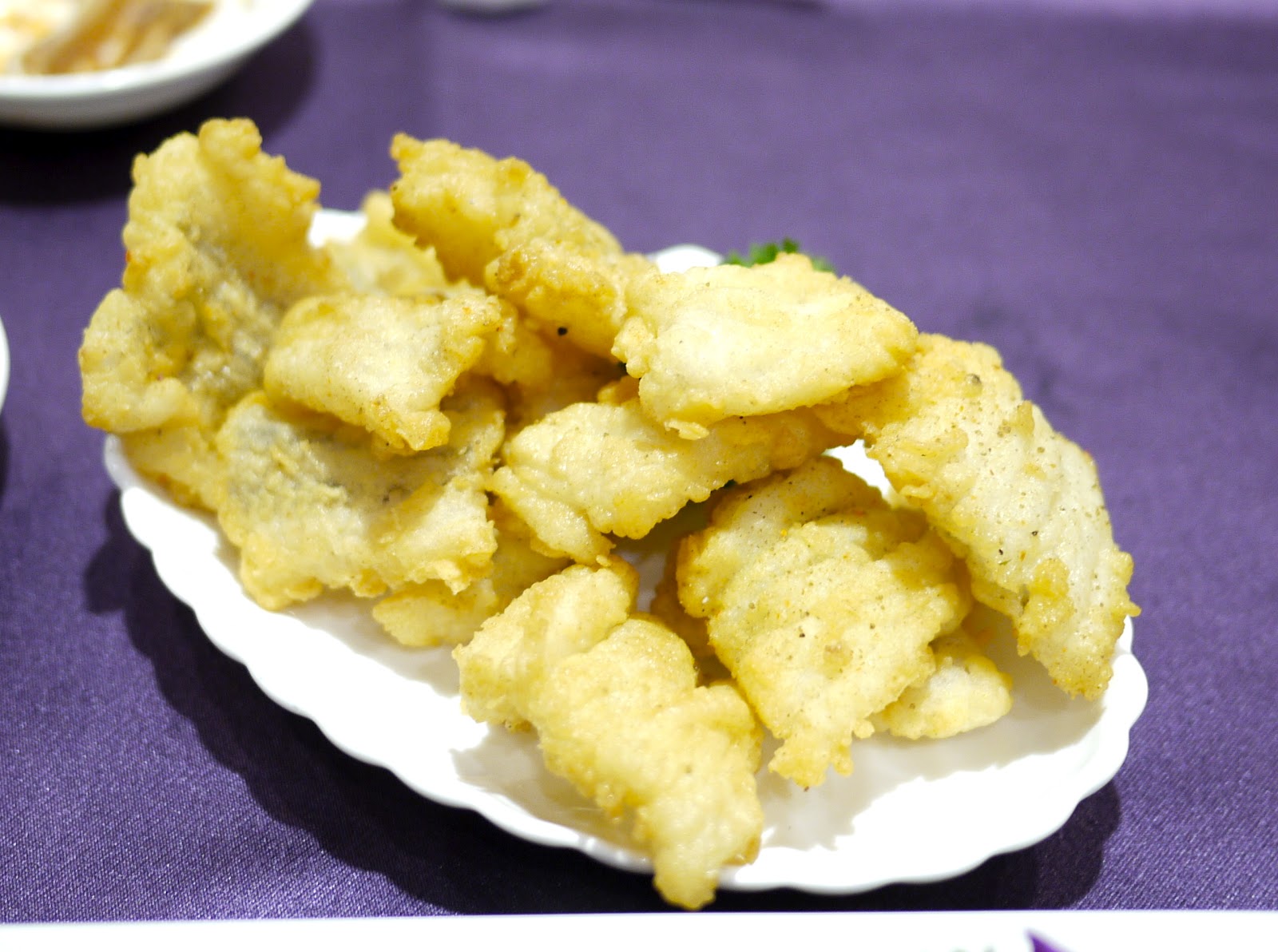 Smitten by Food: Pak Loh Chui Chow @ Elements, Hong Kong