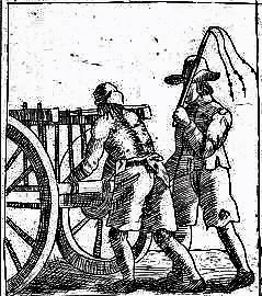 AnceStory Archives: 17th century Quaker Persecutions New Bedford, MA