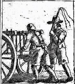 AnceStory Archives: 17th century Quaker Persecutions New Bedford, MA