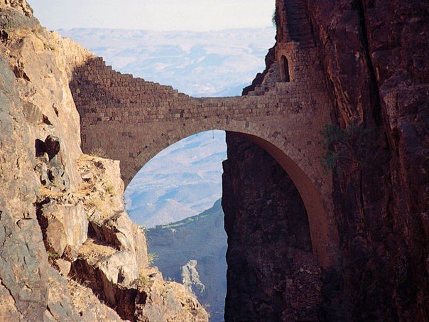 Yemen (Arabia) | SkyscraperCity Forum