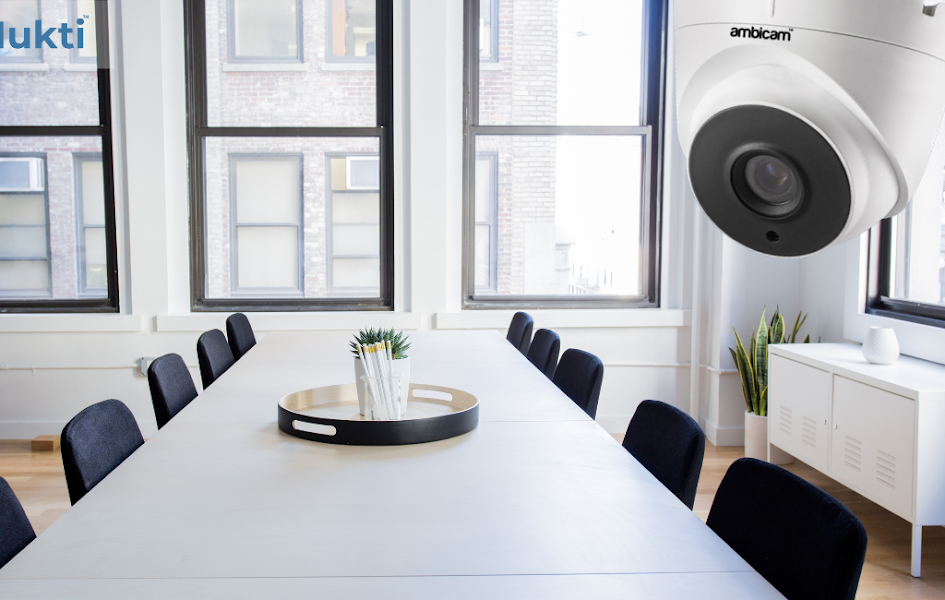 Office Security Cameras