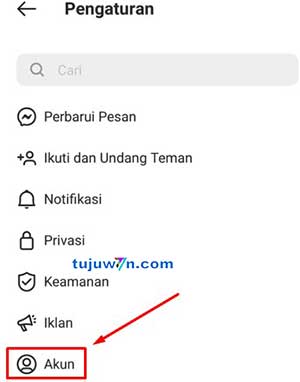 Trik Cara Dapat Centang Biru di Instagram dan Syarat Mengajukan Verifikasi IG Begini - tujuwancom
