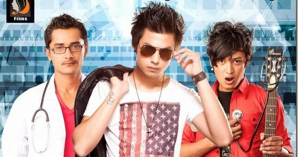 HOSTEL Nepali Movie 2013- Movie Review~ Sansani Khabar