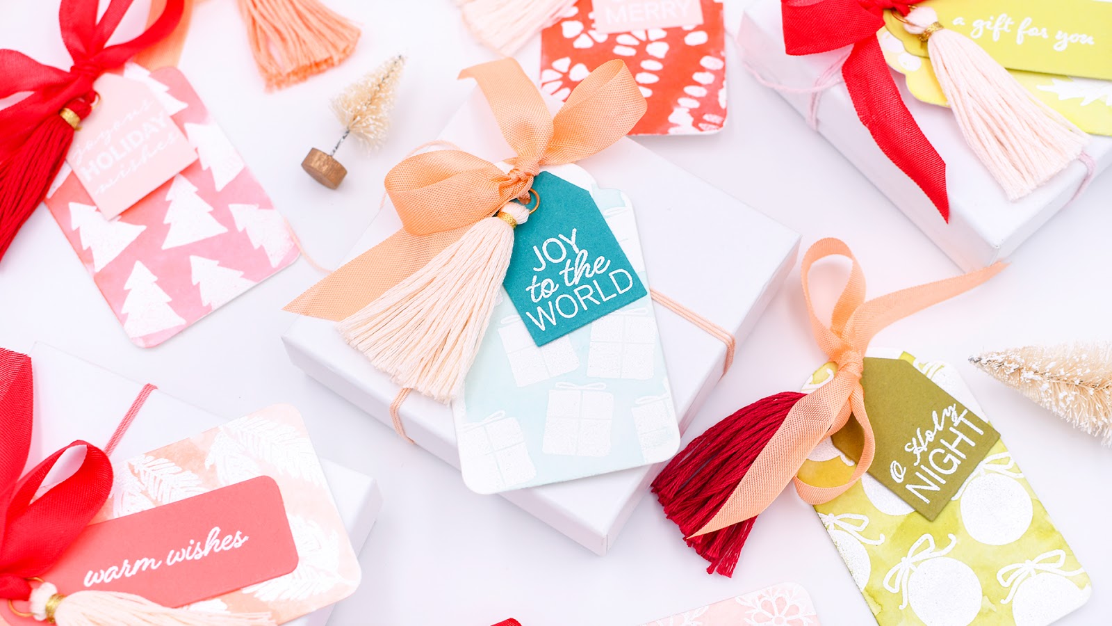 Ink to Paper Holiday Create-A-Thon - November 5