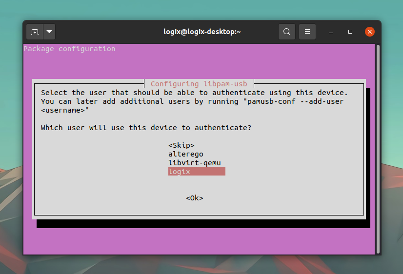 How To Login With A USB Flash Drive Instead Of A Password On Linux ...