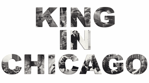 1950s: MLK Jr, civil rights movements and SCLC: Chicago Freedom Movement