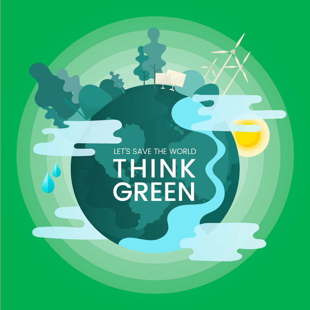 Global Climate Changes: "SAVE ME",said the WORLD