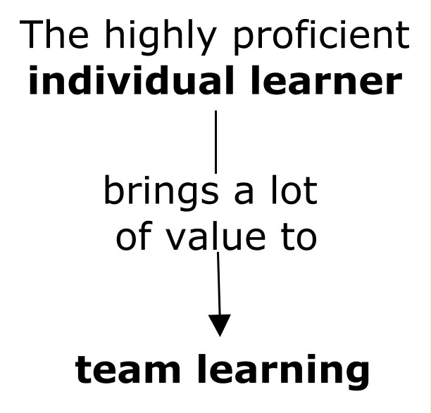 Insight Mapping: From Individual Learning to Team Learning - The Role ...