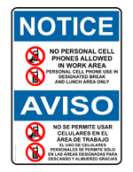 Importancia de una política de uso restringido de celulares ~ COVIRE