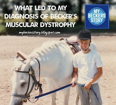 Dystrofia Beckera Objawy I Przyczyny