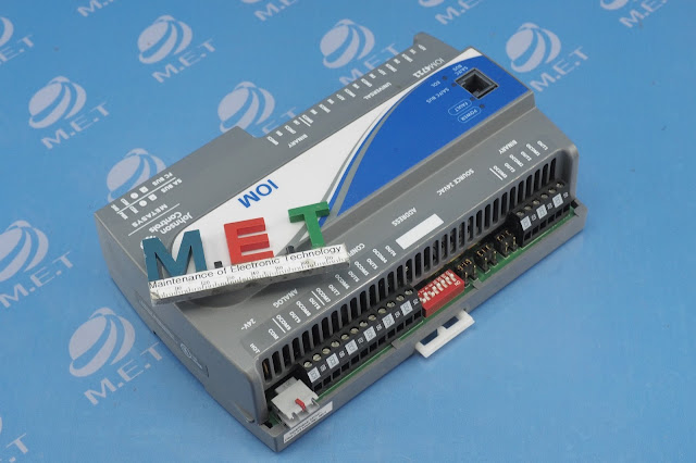 M.E.T Co.,ltd ☏+82-42-934-8257: [JOHNSON CONTROLS] IOM4711, MS-IOM4711 ...
