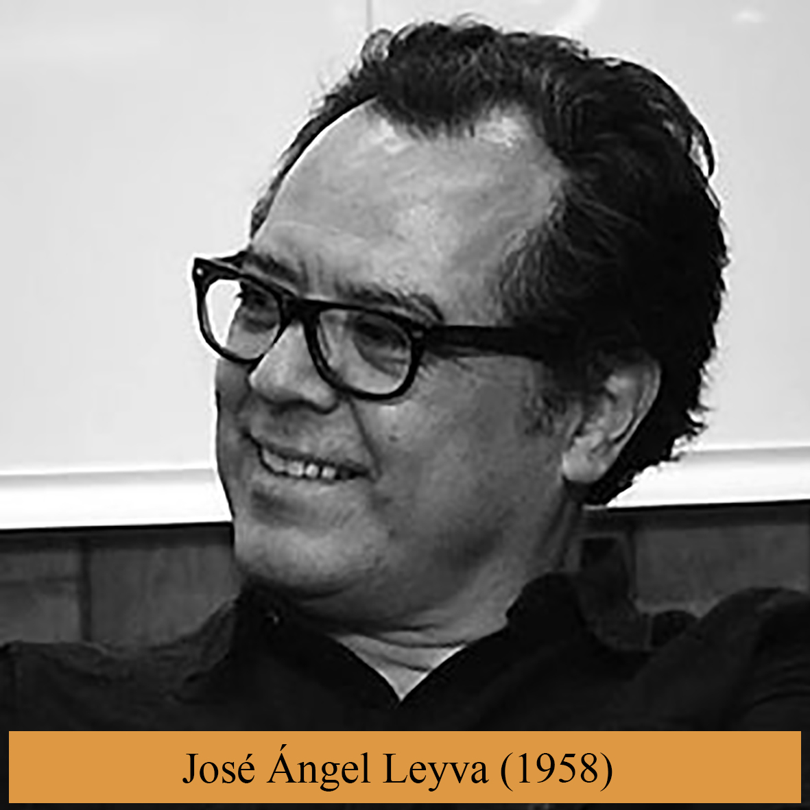 Agulha Revista de Cultura: CONEXÃO HISPÂNICA | José Ángel Leyva