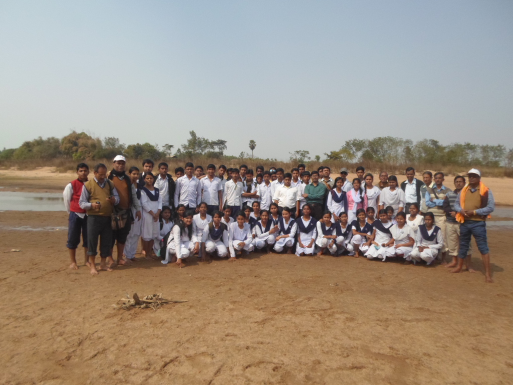 Co-curricular Activities of the Studints of Bali High School ~ BALI ...