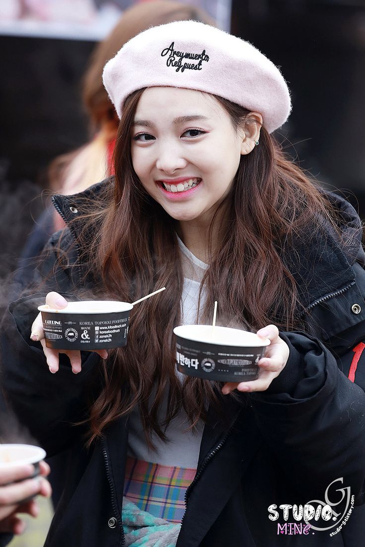 Korean Angel's: Na Yeon TWICE