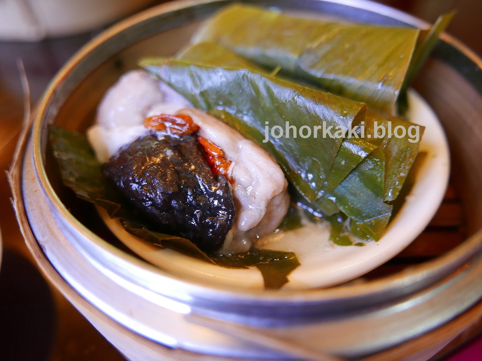 Dim Sum at Xin Shan Long Restaurant at La Grandeur Palm Resort Johor ⭐⭐ ...