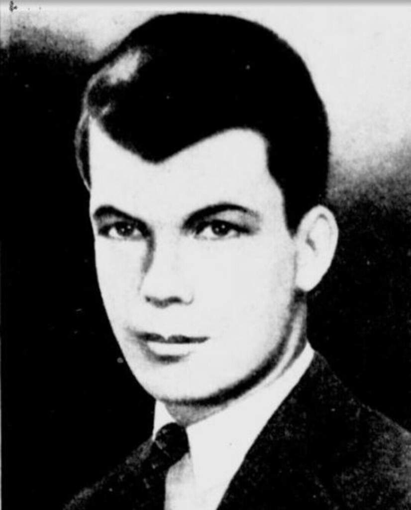 Roland T. Owen e o estranho caso do quarto 1046 Noite Sinistra