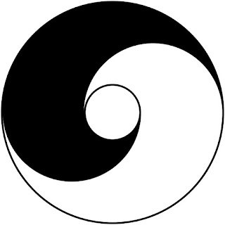 Símbolos y Significados: Yin y Yang su símbolo y significado