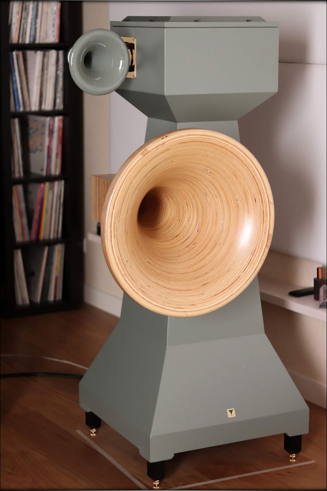 Wells Audio Milo - Reviews | Headphone Reviews and Discussion - Head-Fi.org