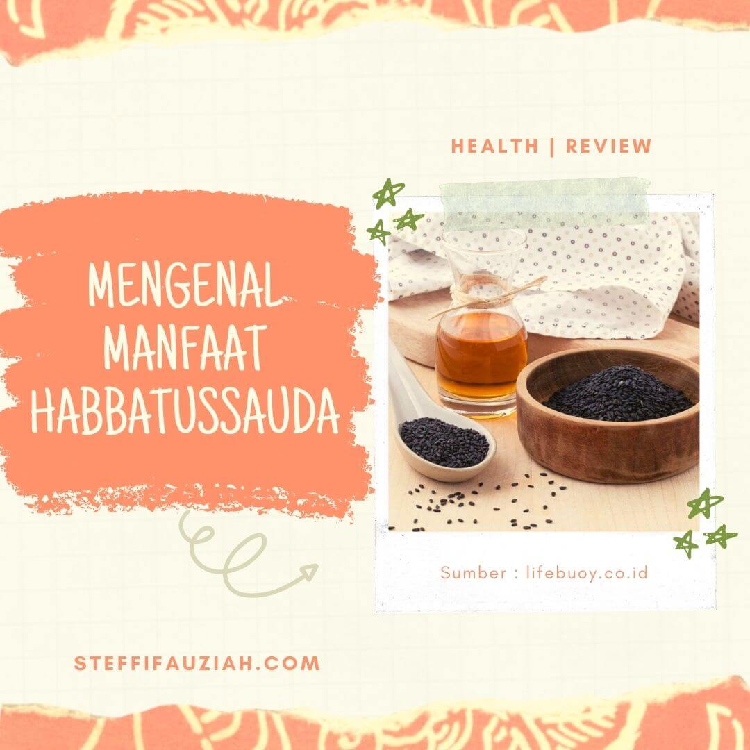 Wah, Ternyata Manfaat Habbatussauda Itu Sangat Hebat Loh ...