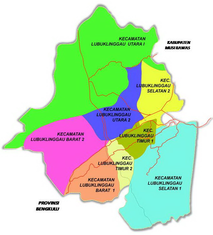 DOSEN NGEBLOG LUBUKLINGGAU: 2012