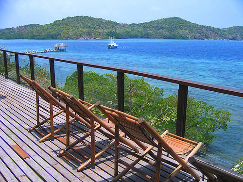 Bohol Hotels, Panglao Beach, Resorts.: Kalipayan Beach Resort