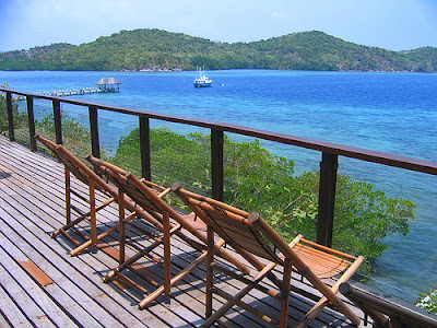 Bohol Hotels, Panglao Beach, Resorts.: Kalipayan Beach Resort