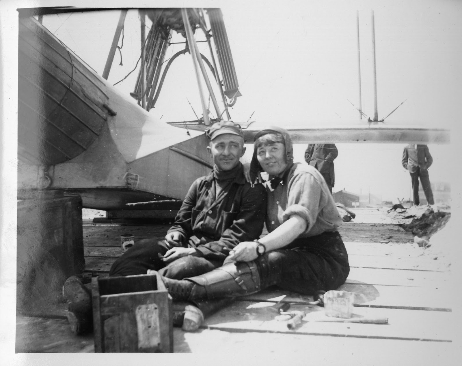 Ohio's Yesterdays : March 2017