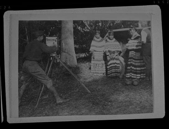 The Automobile and American Life: The Wanderwells Split, and Scheme ...