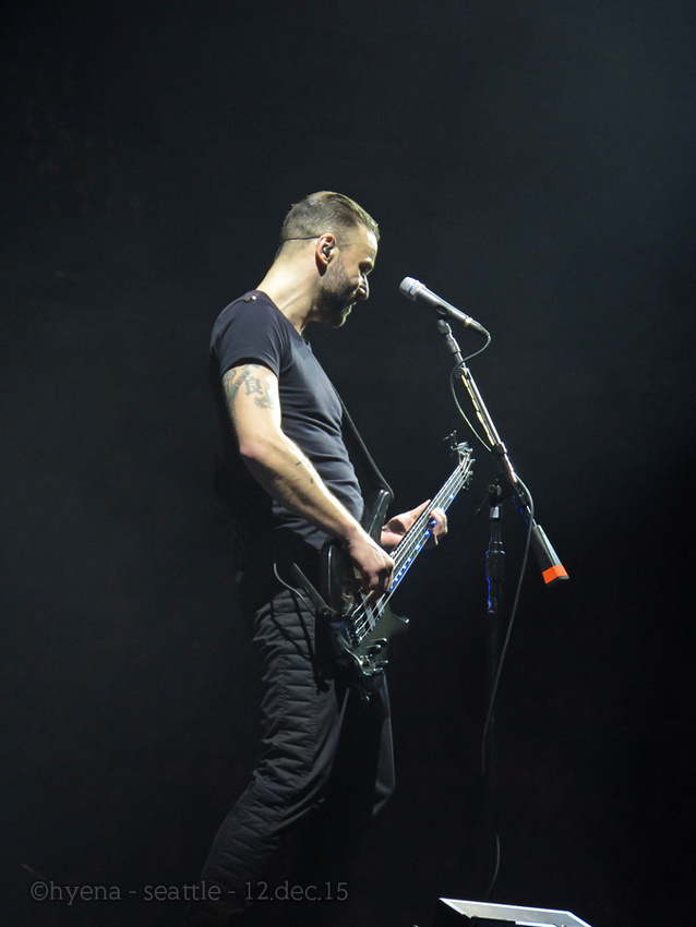 MUSE : [photos] MUSE_12 December 2015 - KEY ARENA :: SEATTLE, WASHINGTON