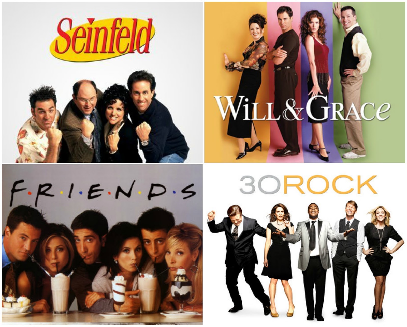 Gavin James Roberts Television Blog: STUDIO PRODUCTION: SITCOM (FORMAT ...