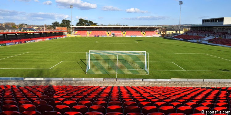 League of Ireland: Ranking the League of Ireland Stadiums