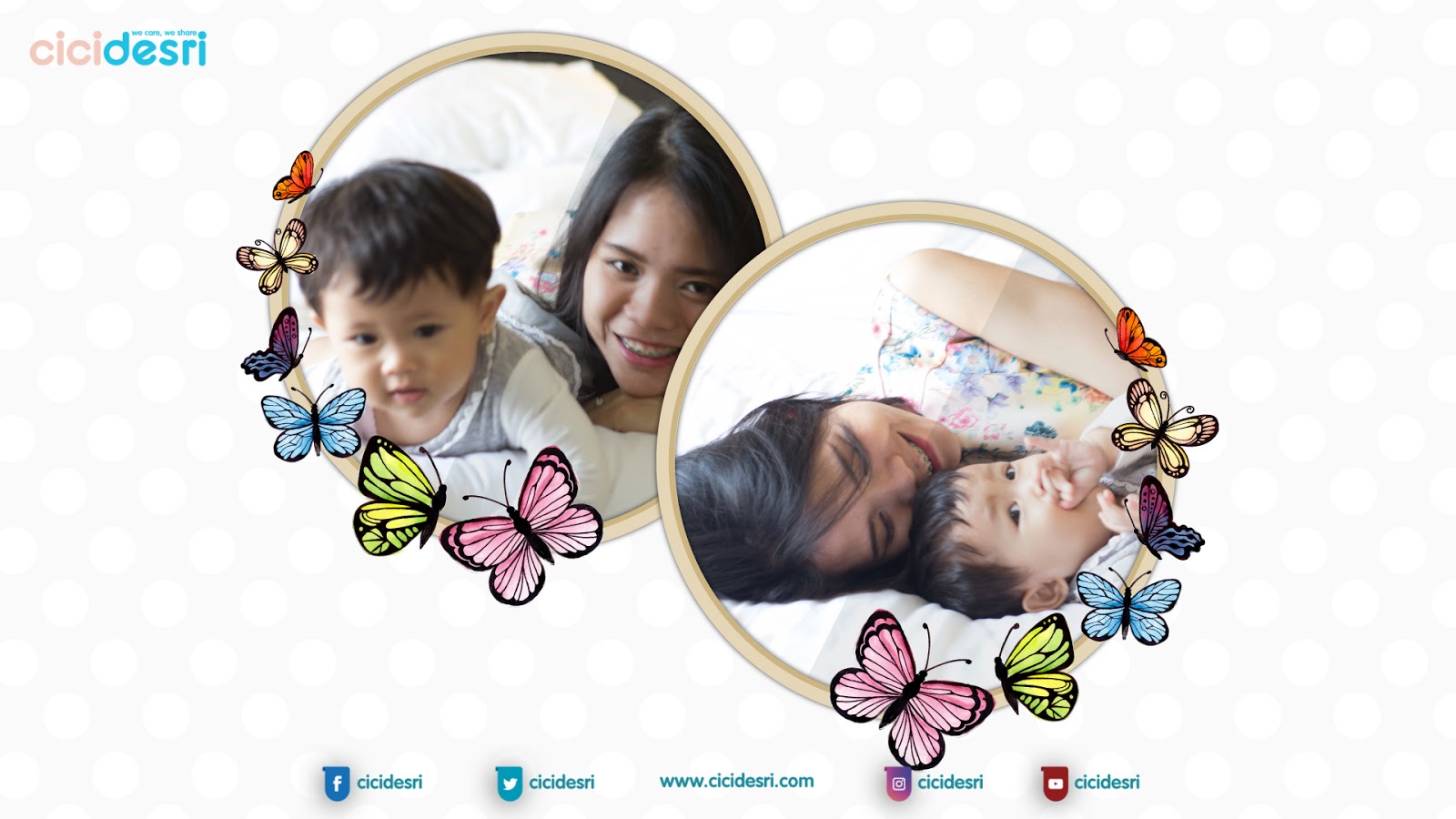 Manfaat Inisiasi Menyusui Dini (IMD) Untuk Ibu dan Bayi - Cicidesri