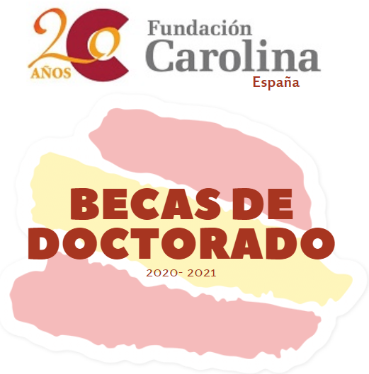 OGCRI - UNMSM: BECA DE DOCTORADO EN ESPAÑA
