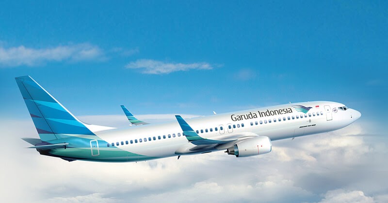 Inilah Daftar 50 Istilah Dalam Dunia Penerbangan