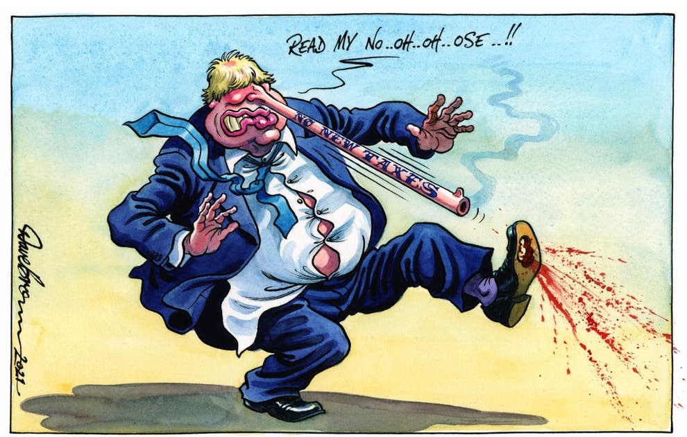 ΤΟ ΗΜΕΡΟΛΟΓΙΟ ΤΟΥ ΑΝΤΩΝΗ ΤΡΙΦΥΛΛΗ : Cartoons AUKUS, UK, GR