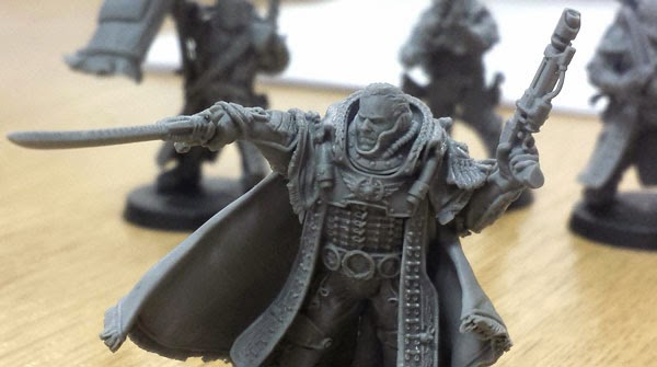 New Forgeworld Model Preview - Faeit 212