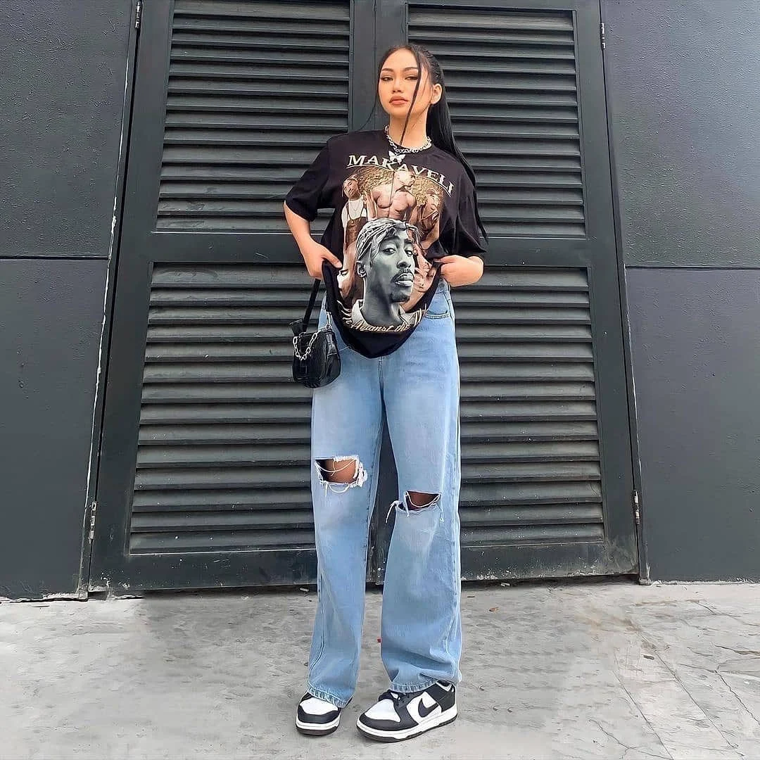 40 different ways to wear your favorite Jeans (Women's Style Guide 2021 ...