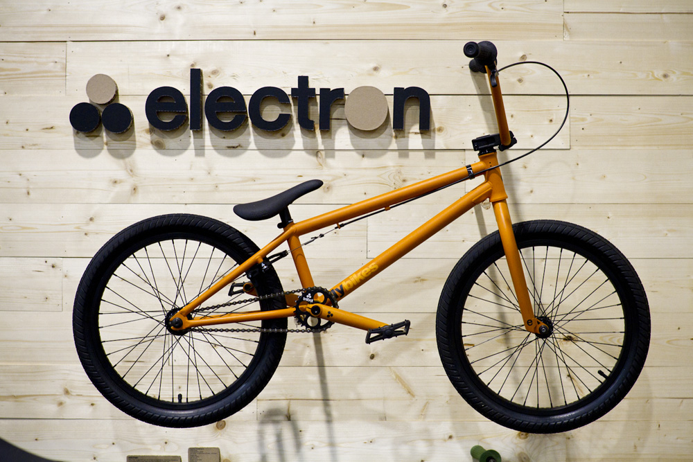 TheBikeCheck: 2012 Fly Bikes Completes