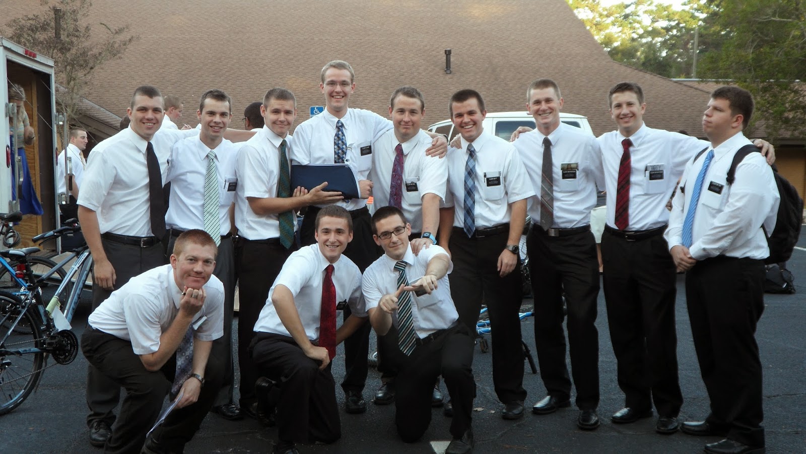 Florida Tallahassee Mission: Welcoming 33 New Missionaries!