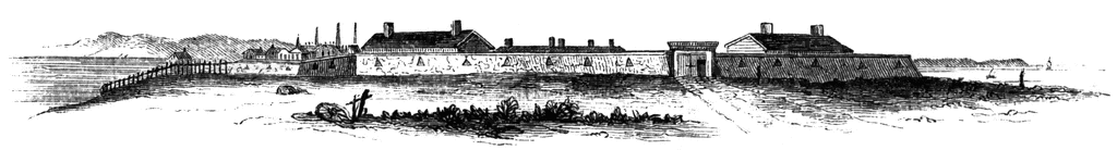 Fred Langa: Exploring Boston: Mapping the lost 'Boston Neck'