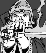 Greyhawkery: Castle Greyhawk Invaders Now Defenders