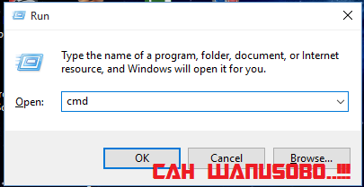 cara masuk xampp mysql lewat cmd (command prompt) - cah wanusobo..!!!